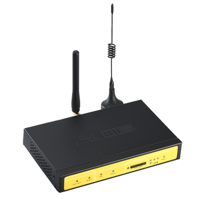 WCDMA WIFI 路由器 F3424-厦门四信